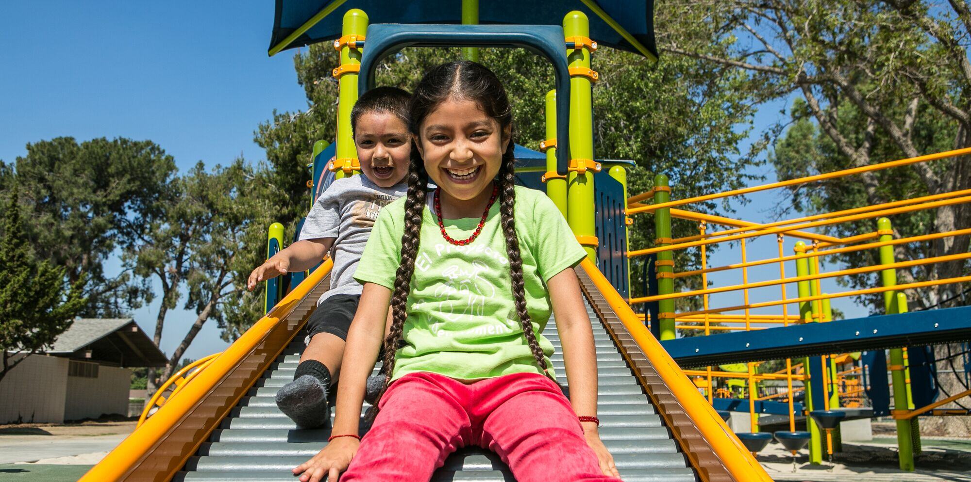 Transform Your Playscape: Top 10 Must-Have Inclusive Playground Elements